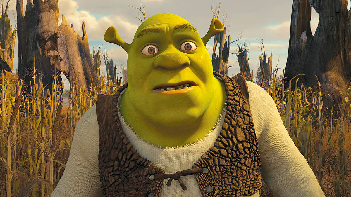 These 3 Worst Shrek 5 Ideas Are Sacrifices We Are Willing to Make ...
