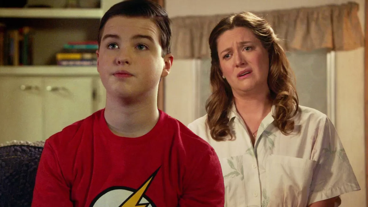Newest Young Sheldon Season 7 Update Teases Fallout from Heartbreaking ...