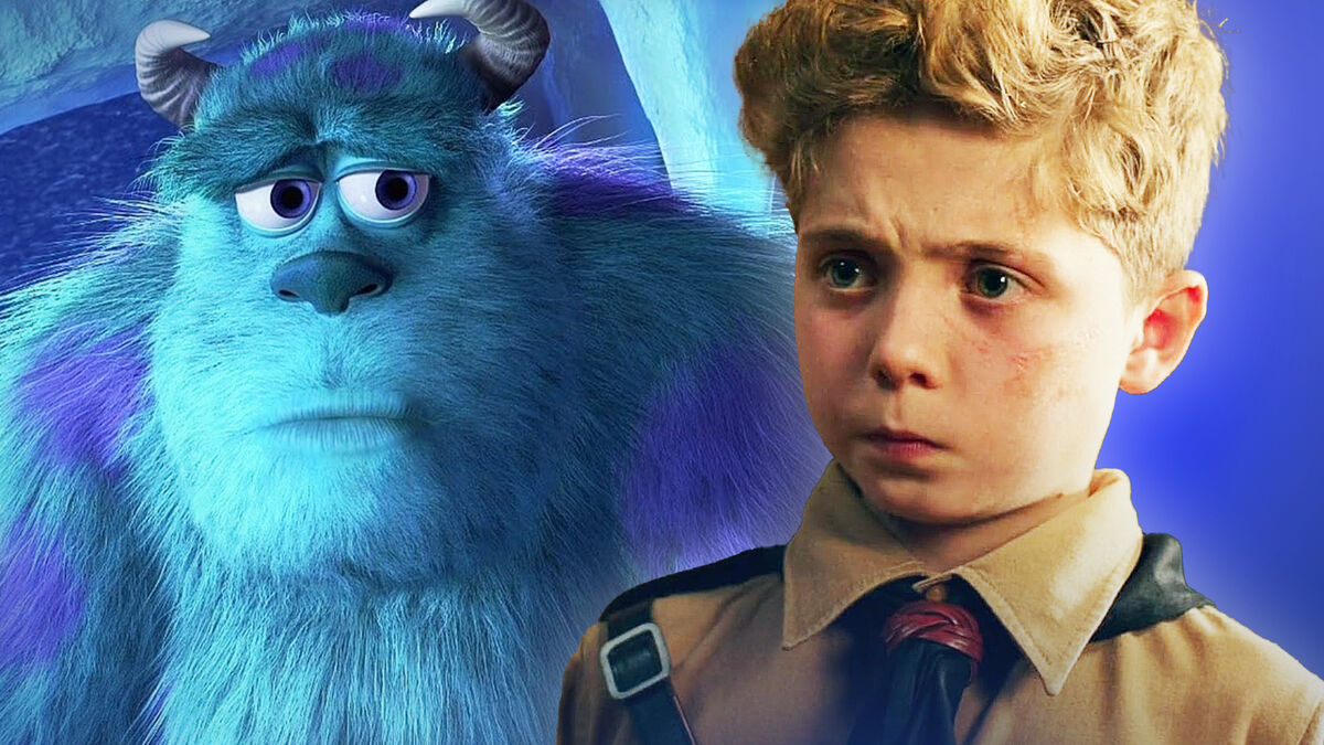 My Cinematic Traumas: 5 Unforgettable Scenes That Left Me in Tears ...