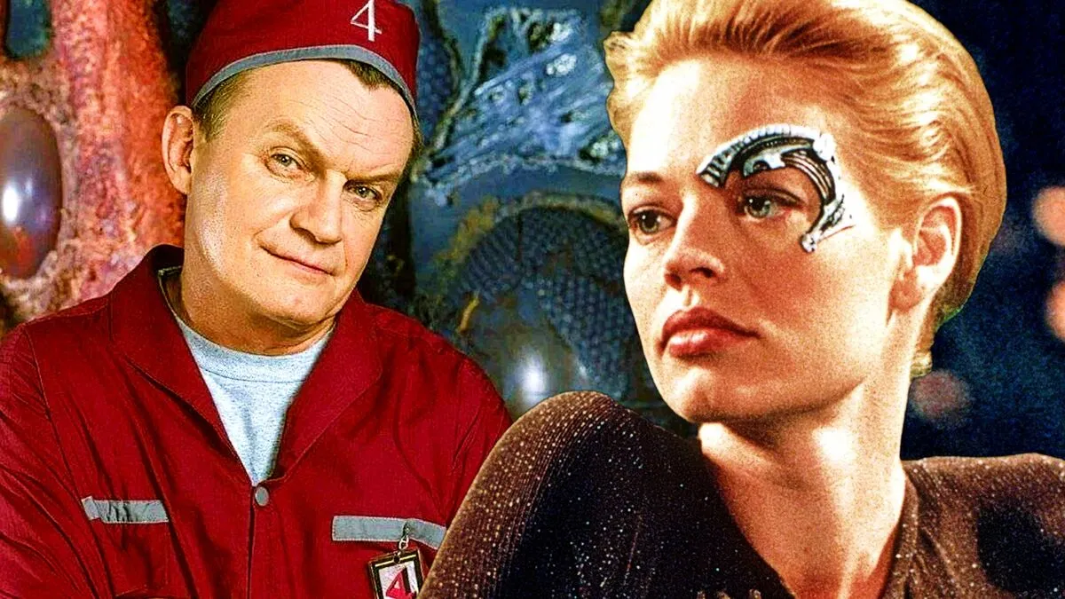 The Essential '90s Sci-Fi TV List: 15 Iconic Shows You Can't Miss ...