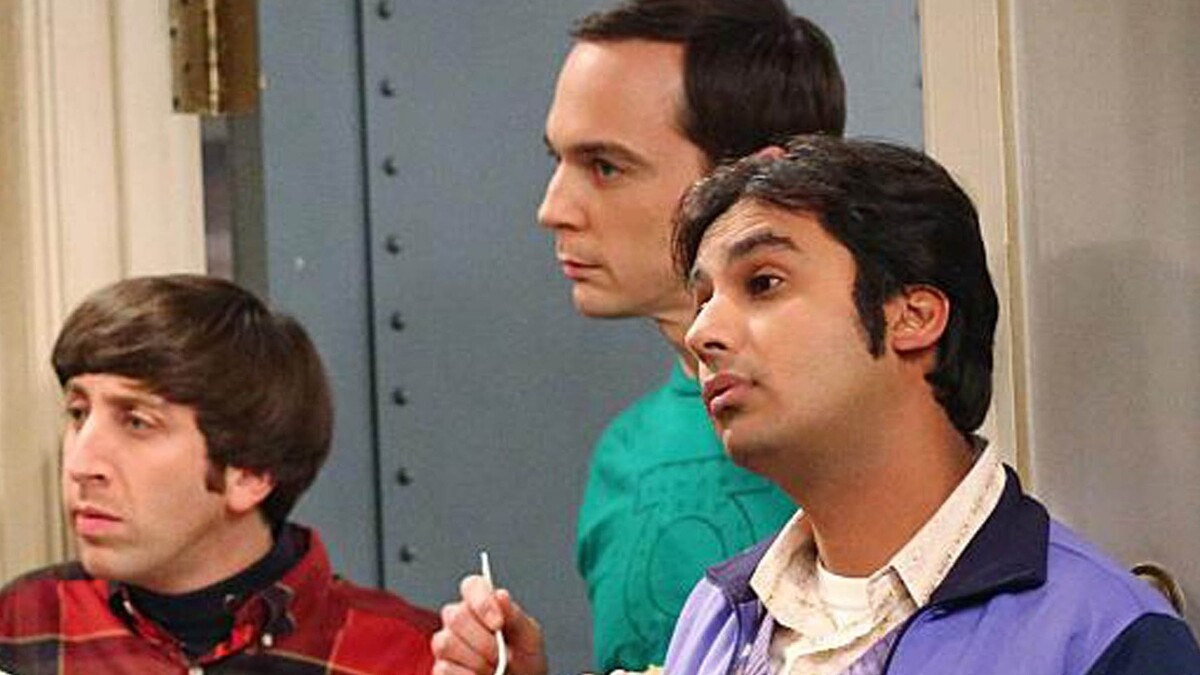 One Of The Main TBBT Cast Members Would've Been Fired Right After Pilot ...