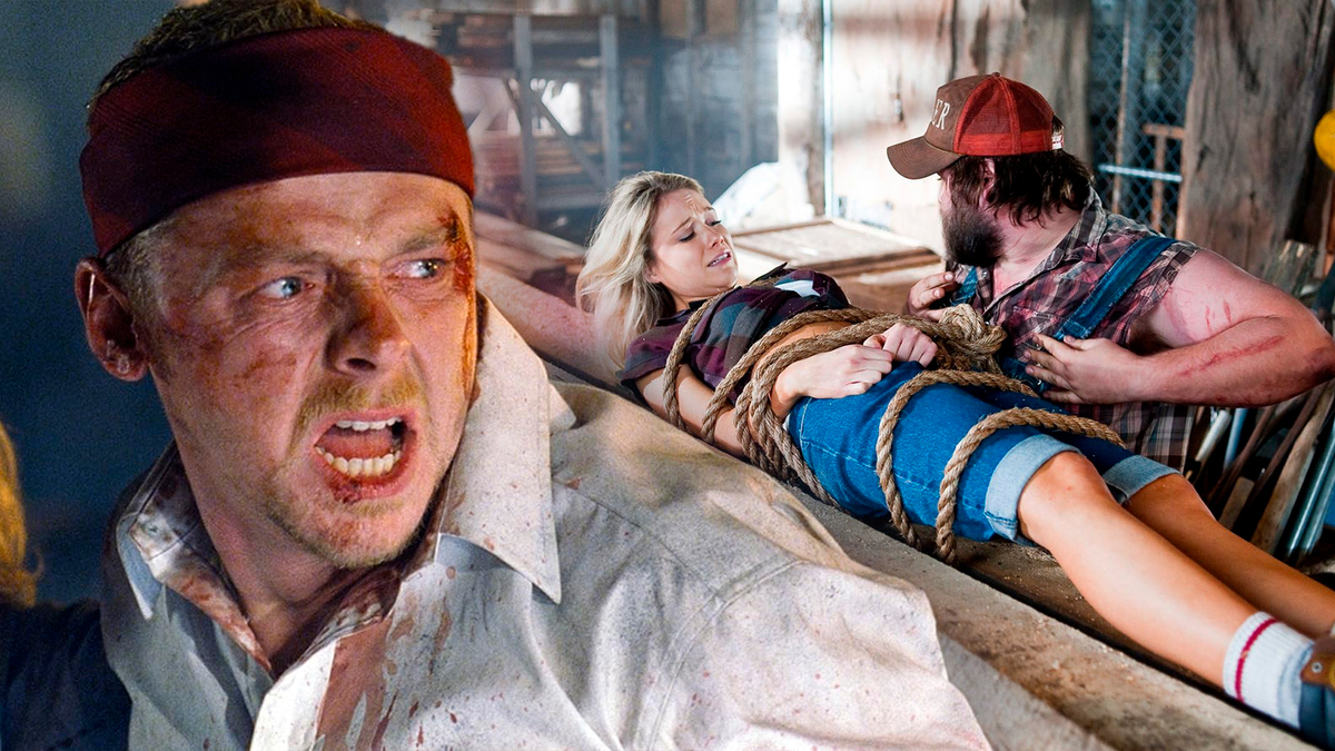 5 Hilarious Horror Movie Spoofs Just As Good As The Scary Movie ...