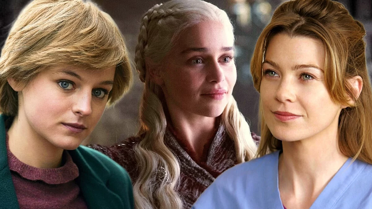 12 TV Series That Are Basically Soap Operas with a Bigger Budget ...