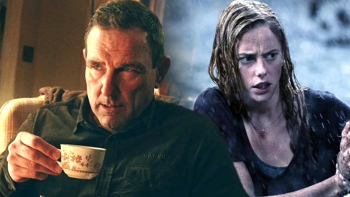 Can't Wait for The Gentlemen? Watch Quentin Tarantino's Favorite Horror with Its Star ...