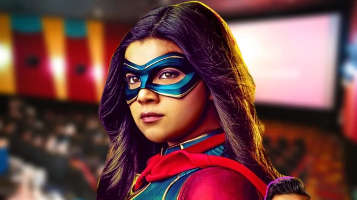 Who's Responsible for 'Ms. Marvel' Review-Bombing, According to Reddit ...