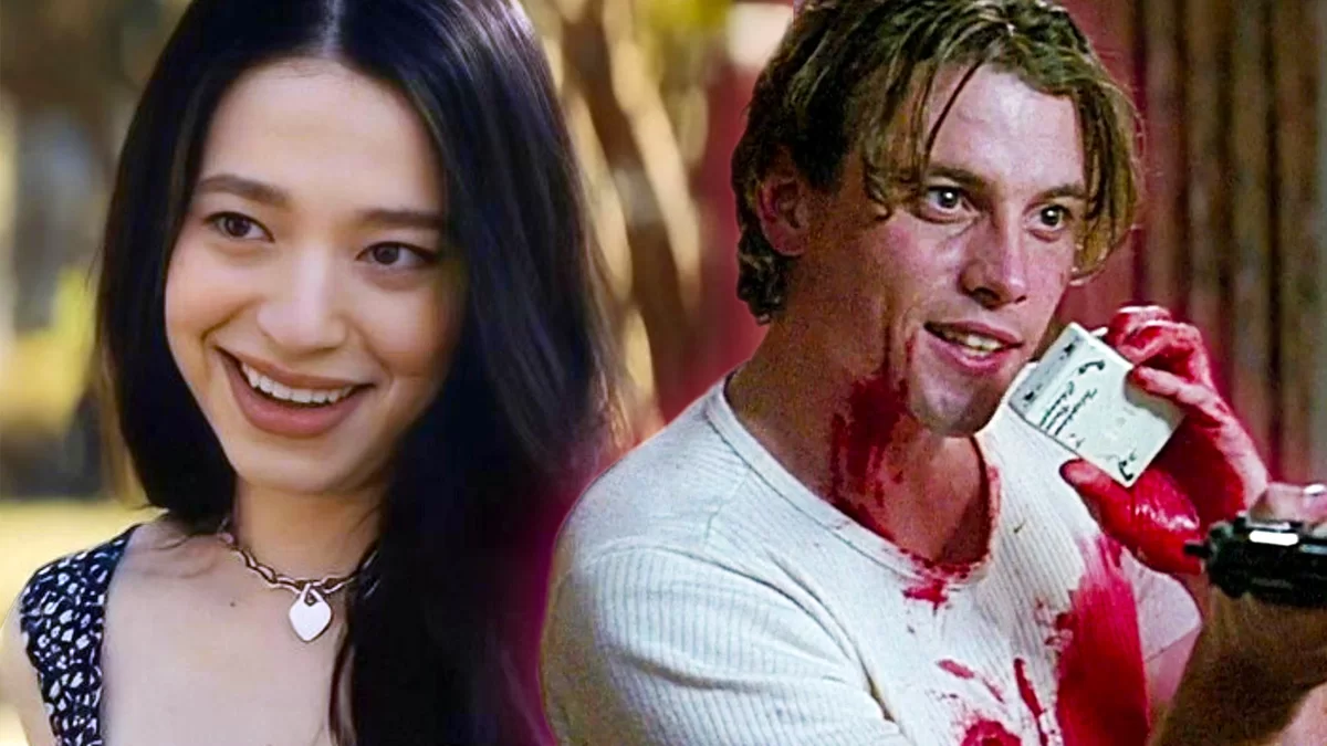 Every Ghostface, Ranked Solely On Their Kill Count in the Scream ...