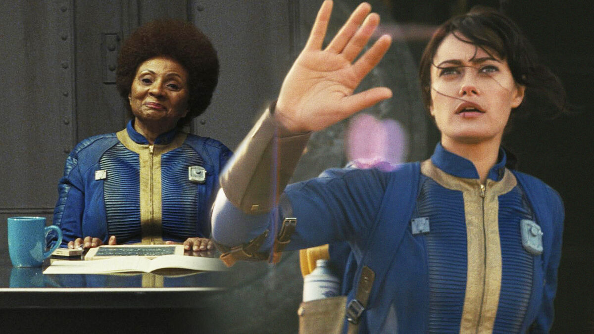 Prime Video's Fallout Changed the Rules by Bringing This Powerful Evil ...