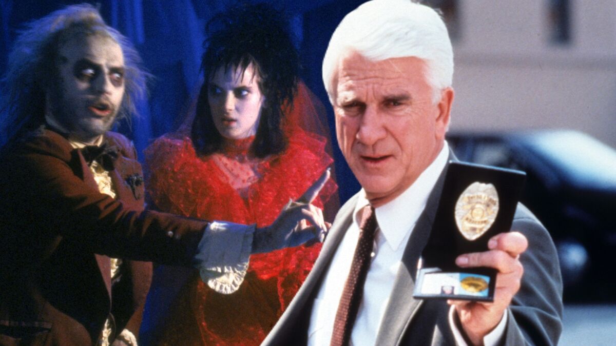 10 '80s Comedies So Wild, They Became Unlikely Cult Classics