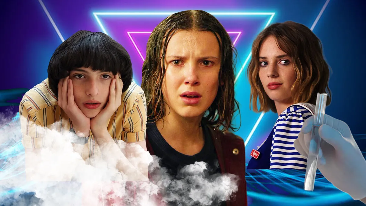 10 ‘Stranger Things’ Most Rewatchable Episodes, Ranked by IMDb ...