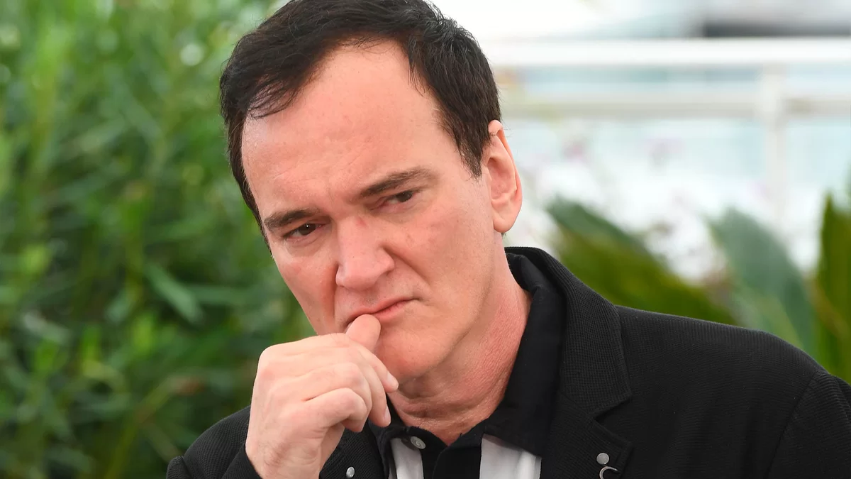Quentin Tarantino's Final Movie Brings The Director’s Career Full ...