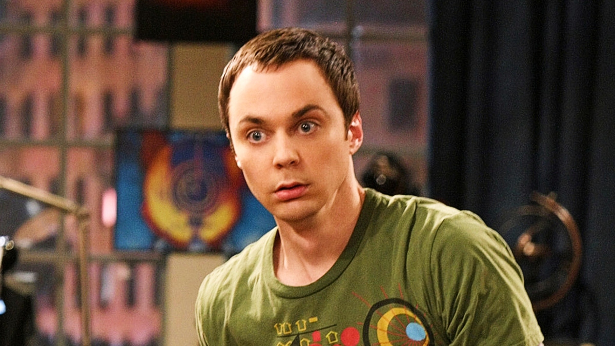 One TBBT Character You Won't Expect Being Fun At Parties, But He ...