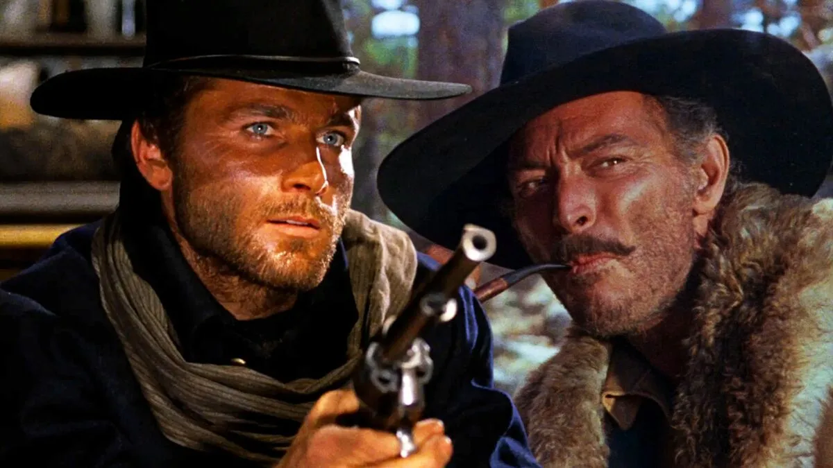 15 Must-Watch Spaghetti Westerns You Shouldn't Miss - Startefacts.com