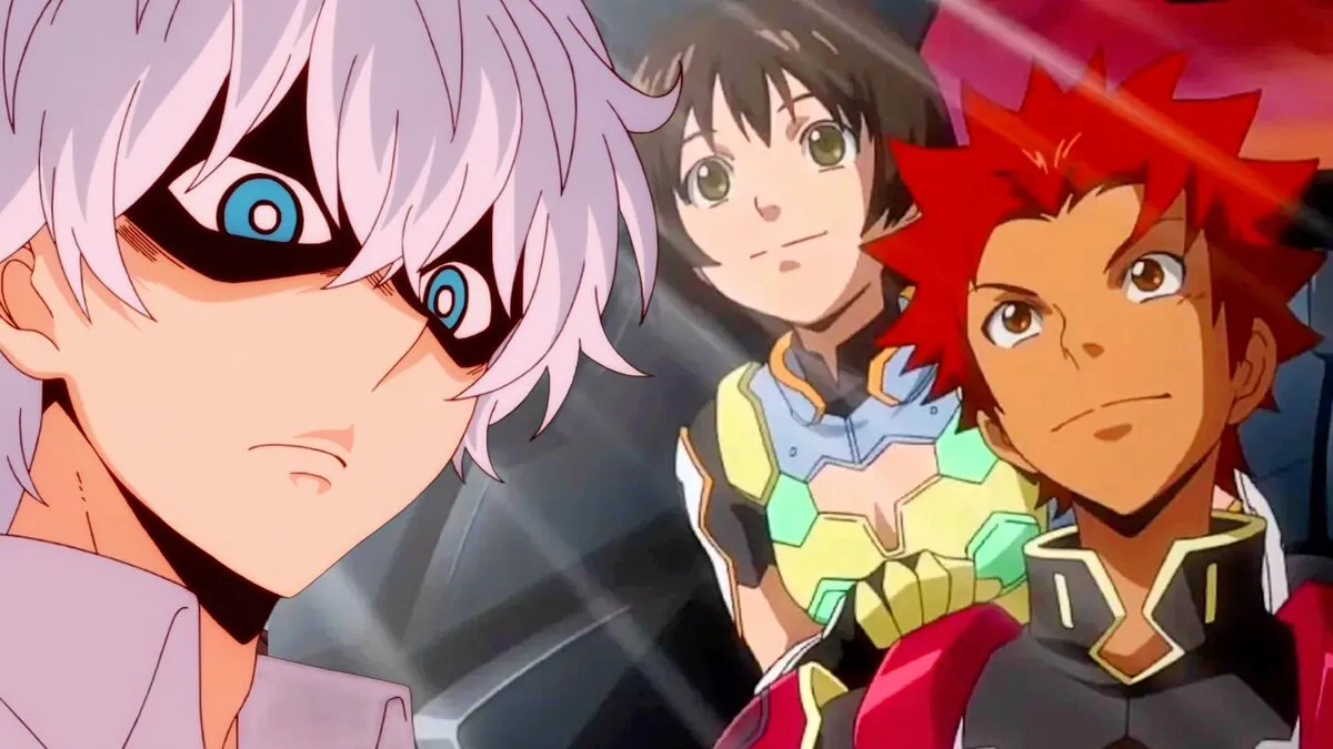 10 Anime with Insane Plot Twists You'll Never See Coming - Startefacts.com