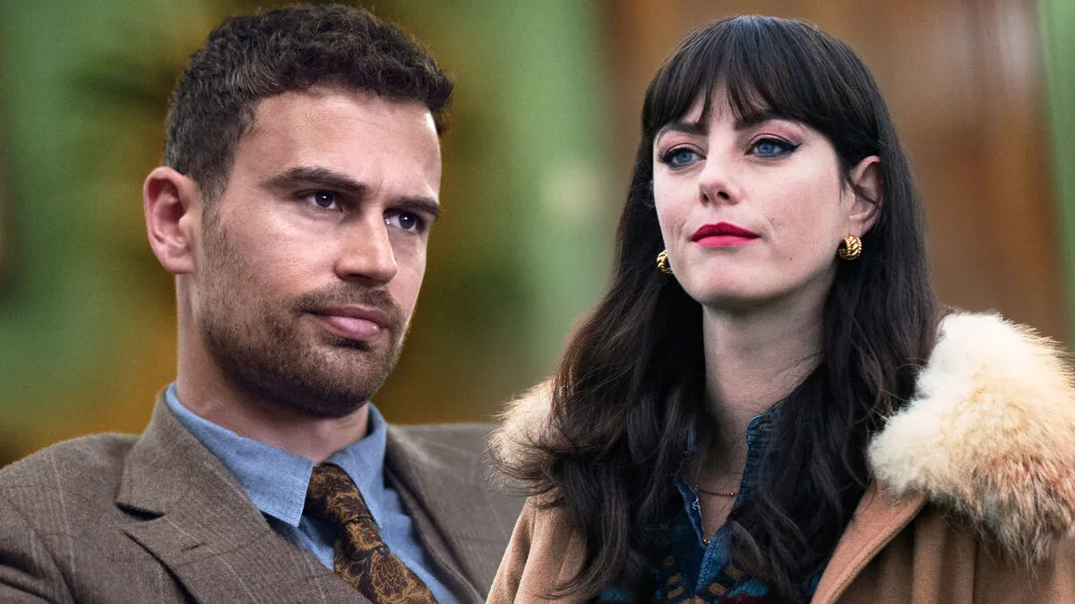 The Gentlemen Is Headed to S2 After Dominating Netflix With 12M Views ...