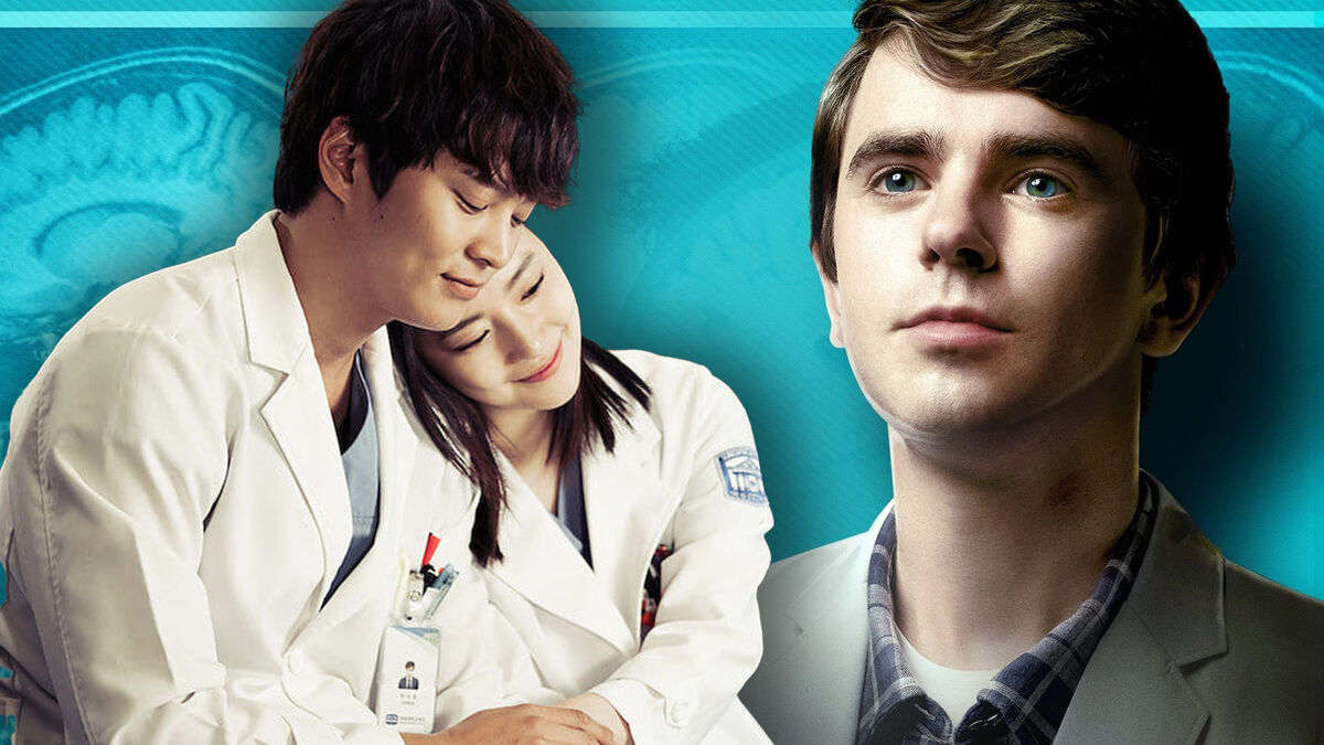 Here’s Why The Good Doctor U.S Remake Failed So Miserably After the K ...