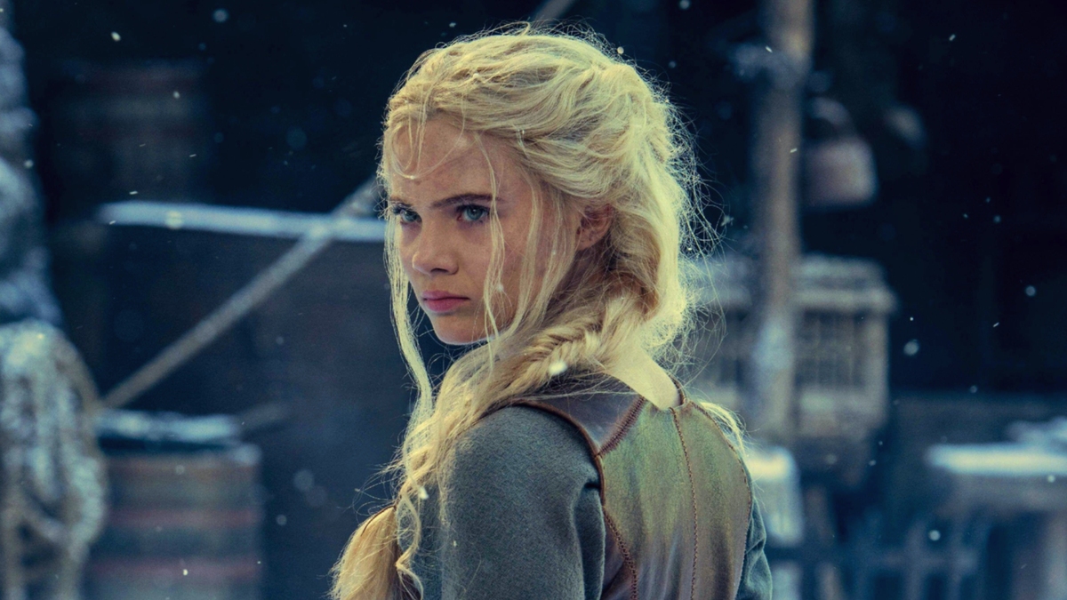 The Witcher Season 3: False Ciri, Explained - Startefacts.com