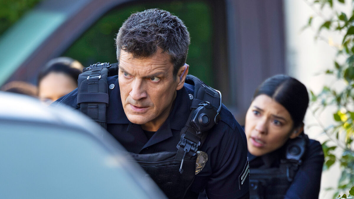 The Rookie Isn’t Holding Up Anymore: Is Season 7 Even Necessary ...