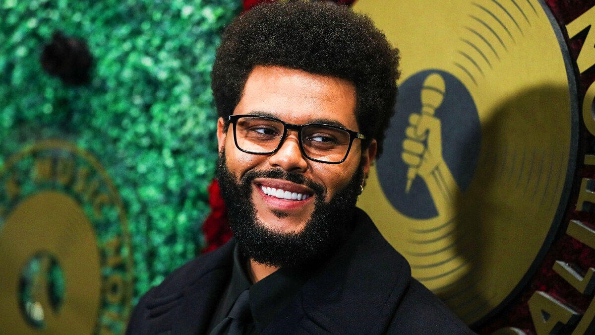 Tired of Female Perspective? Why Was The Weeknd Unhappy With 'The Idol ...