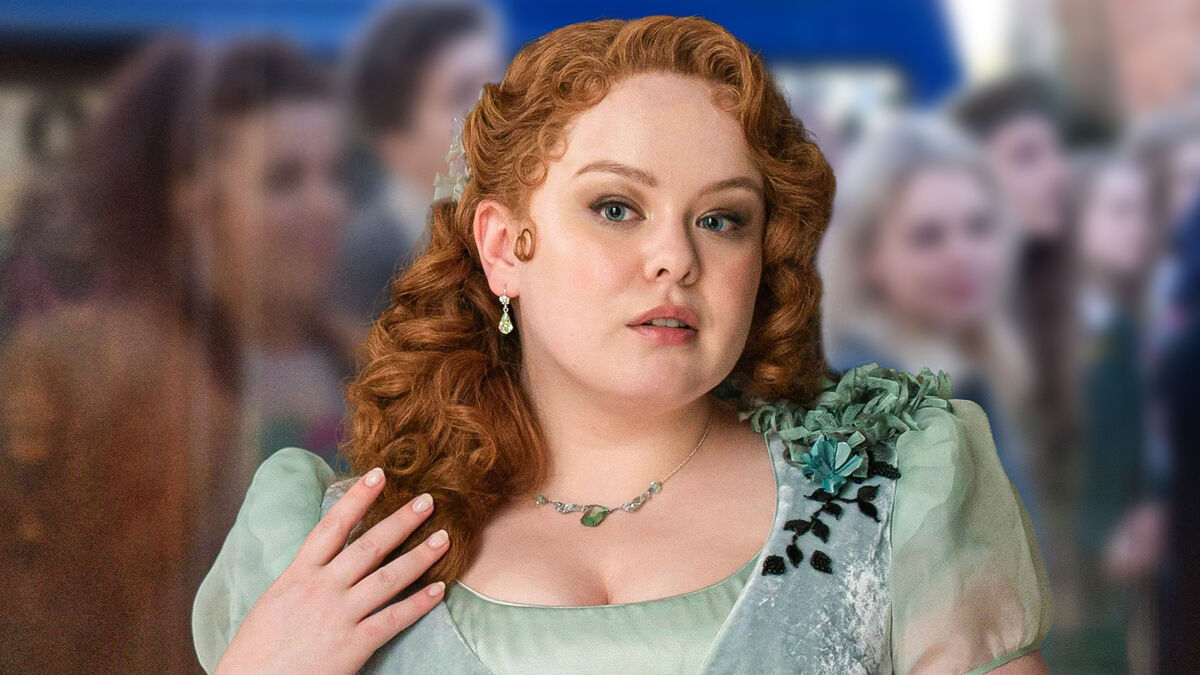 Fell in Love With Bridgerton’s Pen? Don't Miss Her Netflix Show with 99 ...