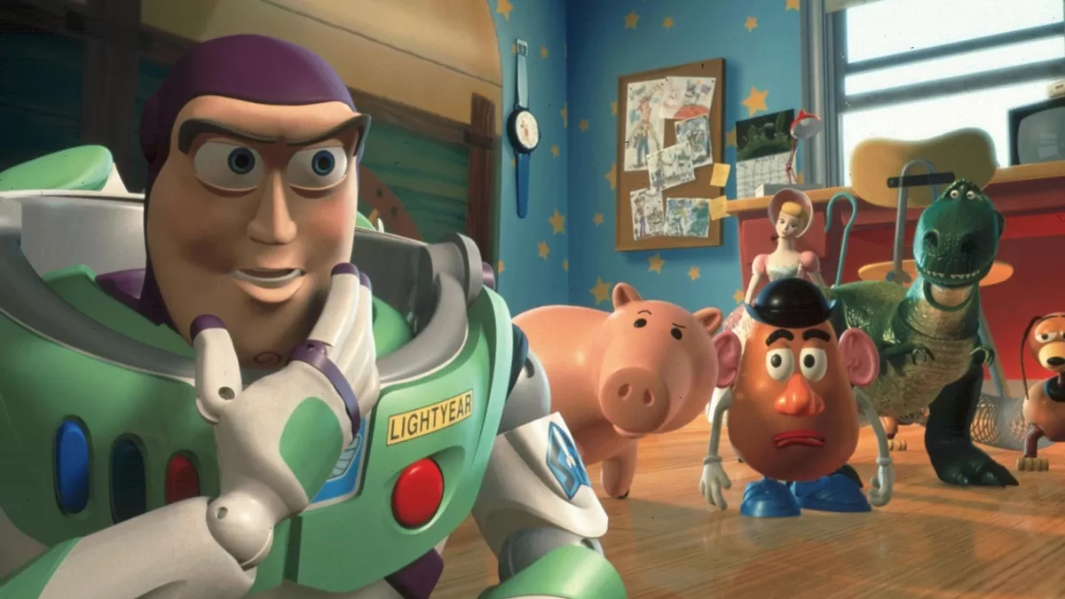 Toy Story Theory Offers Perfect Redemption Arc For Sid - Startefacts.com