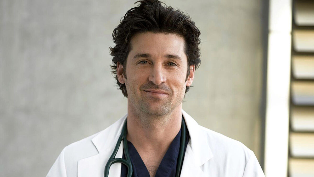 Grey’s Anatomy Dr. Derek Shepherd: Where is McDreamy Now? - Startefacts.com