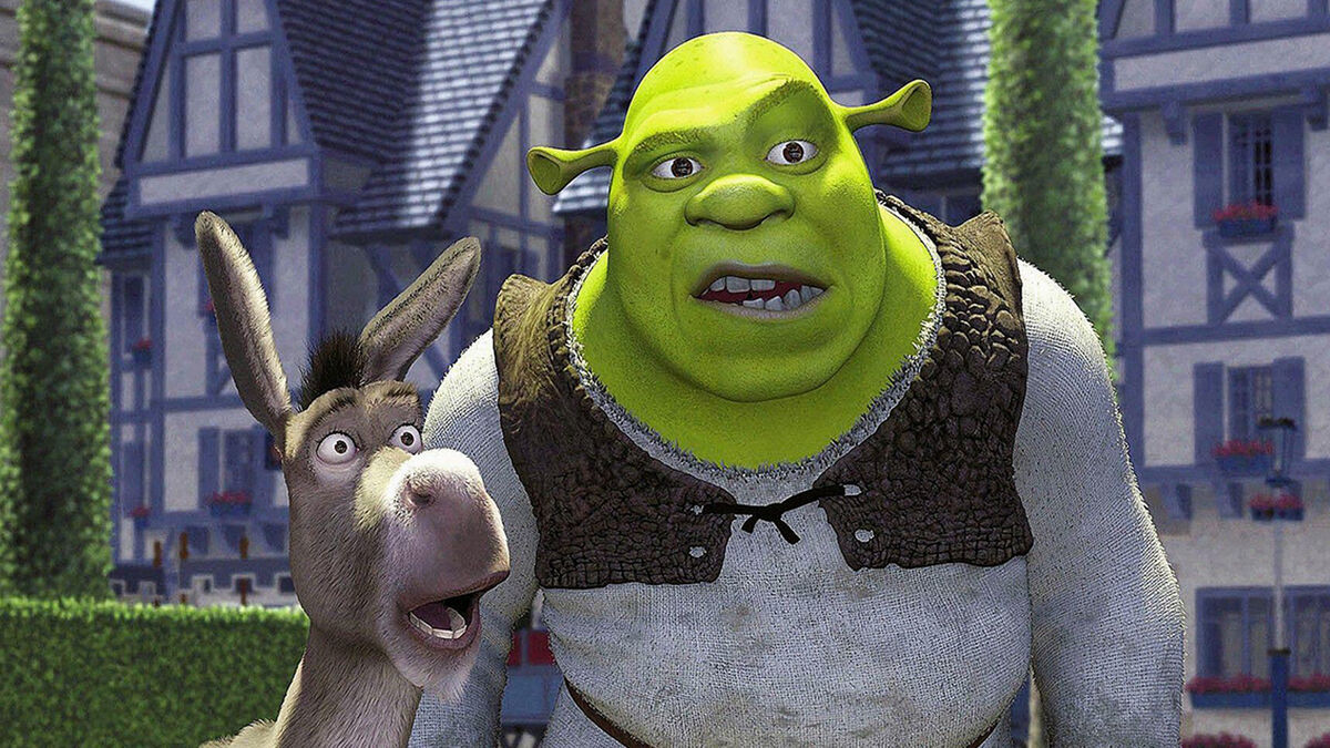 There’s Only One Thing I Want to See in Shrek Spinoff, And It’s Not ...