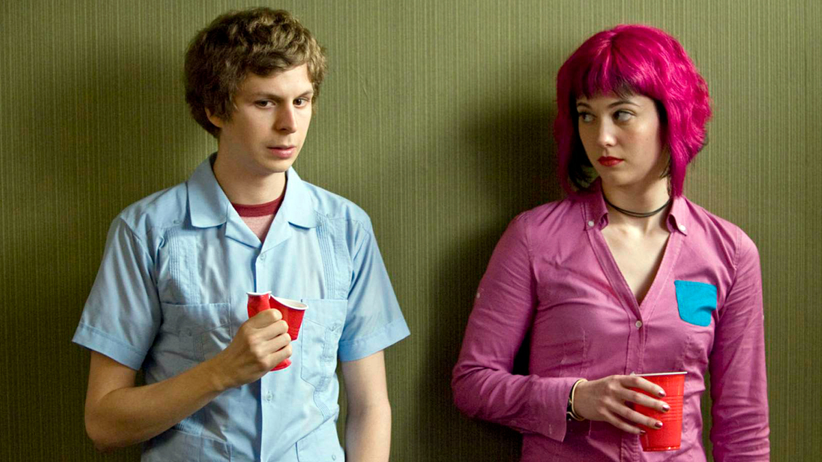 Michael Cera Had a Surprisingly Tough Time Saying Goodbye to Scott Pilgrim