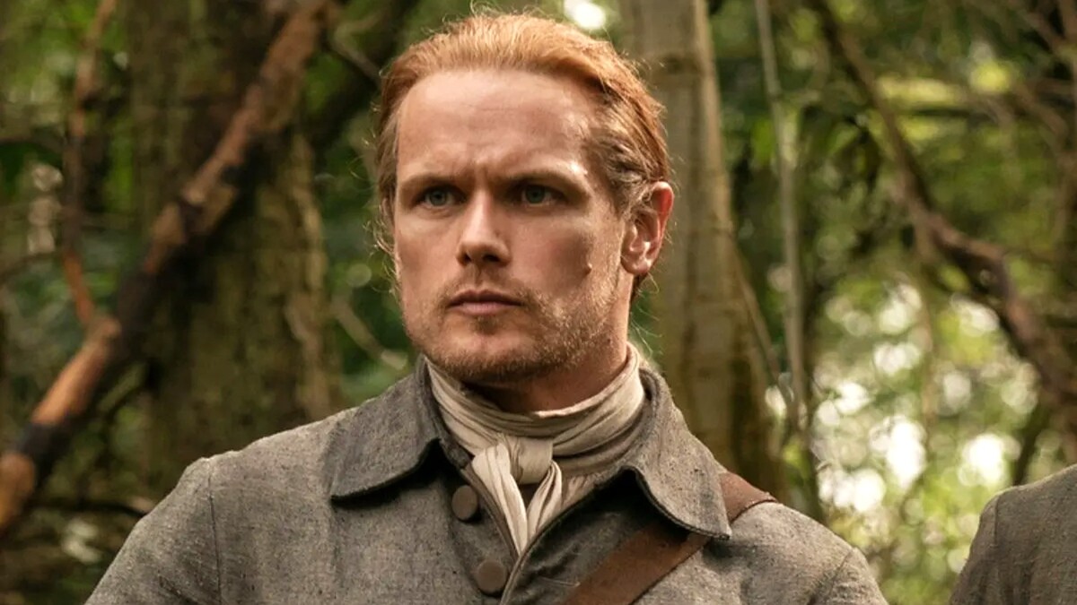 Outlander Episode Fans Can't Help But Skip on Rewatch (You Know The One ...