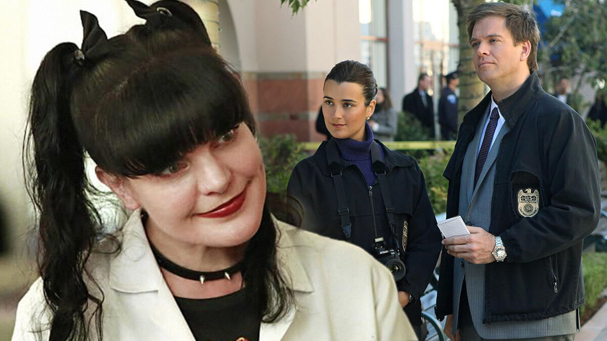Forget Abby Sciuto, NCIS’ Tony and Ziva Better Reunite With This ...