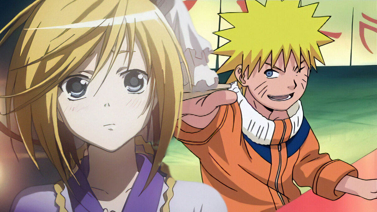 10 Anime That Tried To Recreate Naruto Magic (And Failed Miserably ...