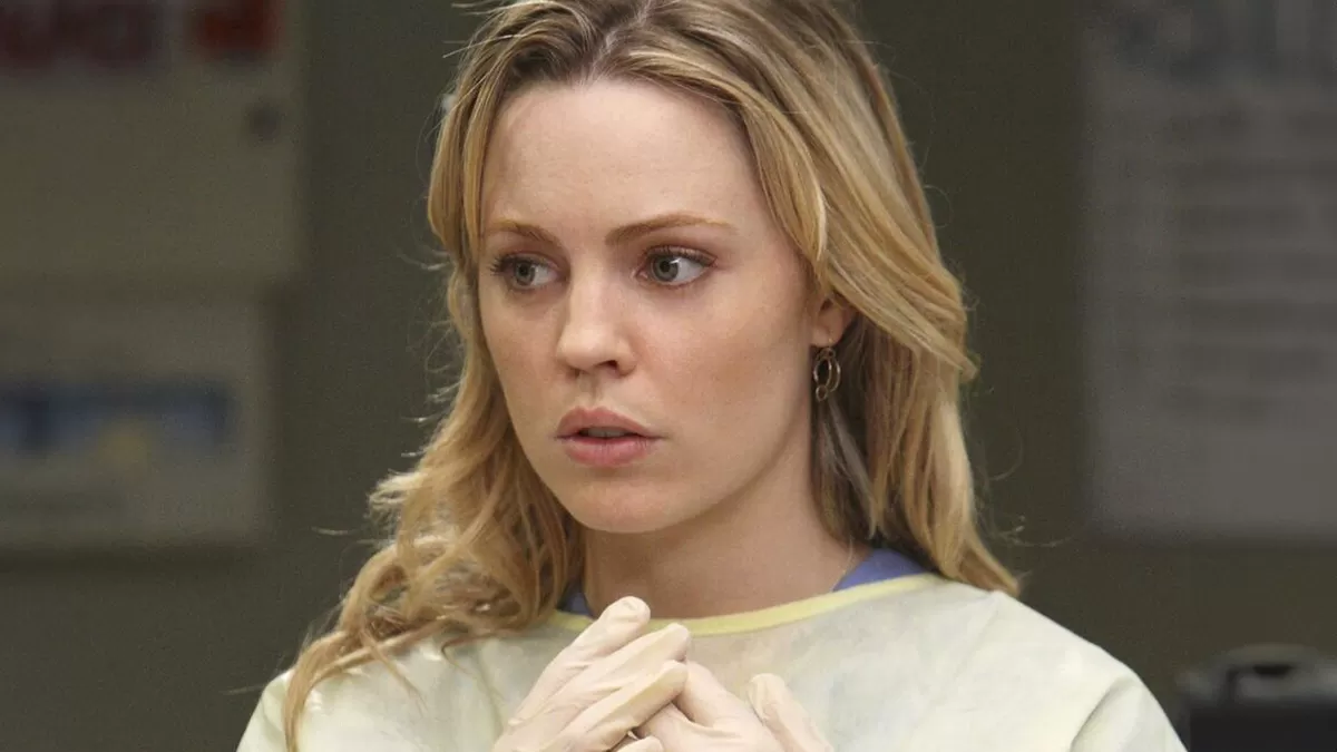 This Grey's Anatomy Character Had Fans Rushing to Hit Fast-Forward ...