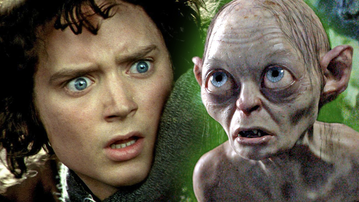 Elijah Wood Oozes Gollum Vibes in New Photos From Toxic Avenger Reboot