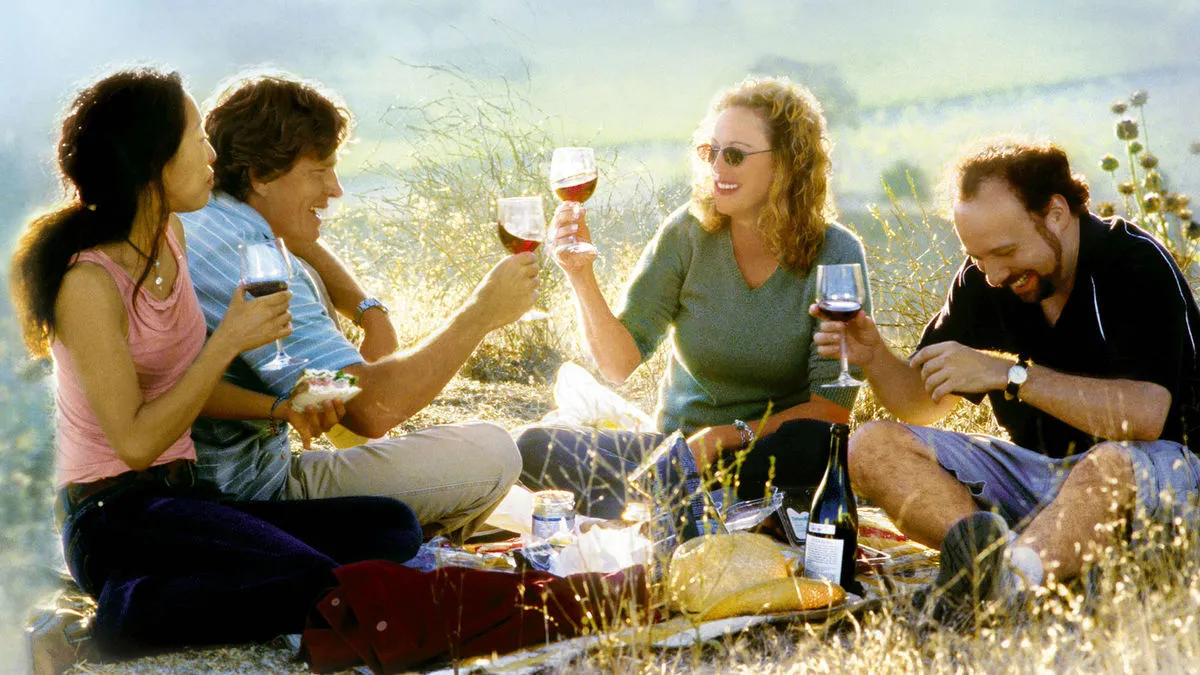 Before 'The Holdovers', Alexander Payne & Paul Giamatti Made This 97% ...