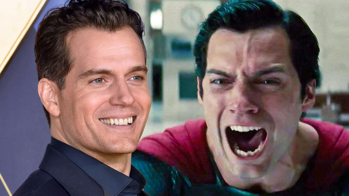 Not Superman, Henry Cavill Chooses This Movie as His Best Work Yet