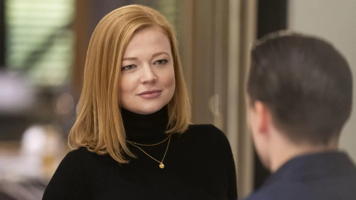 Succession S4 Poster Pretty Much Spoiled Shiv's Entire Character Arc ...