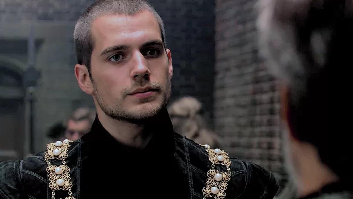 5 Best Henry Cavill's Roles Ever, Ranked (No Superman or Witcher ...