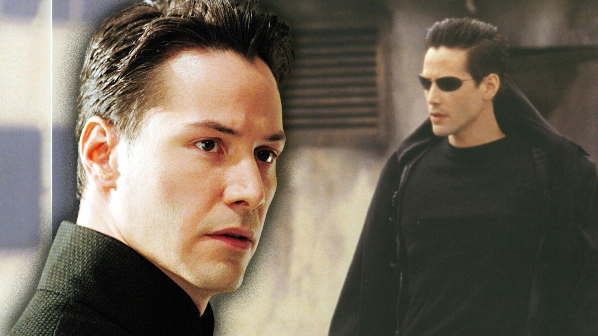 Former Keanu Reeves Stunt Double Turned $1B Franchise Director ...