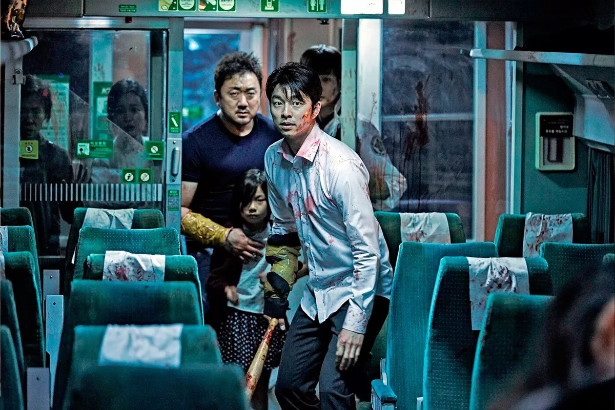 3 Korean Thrillers to Send Shivers Down Your Spine (Even More Than ...