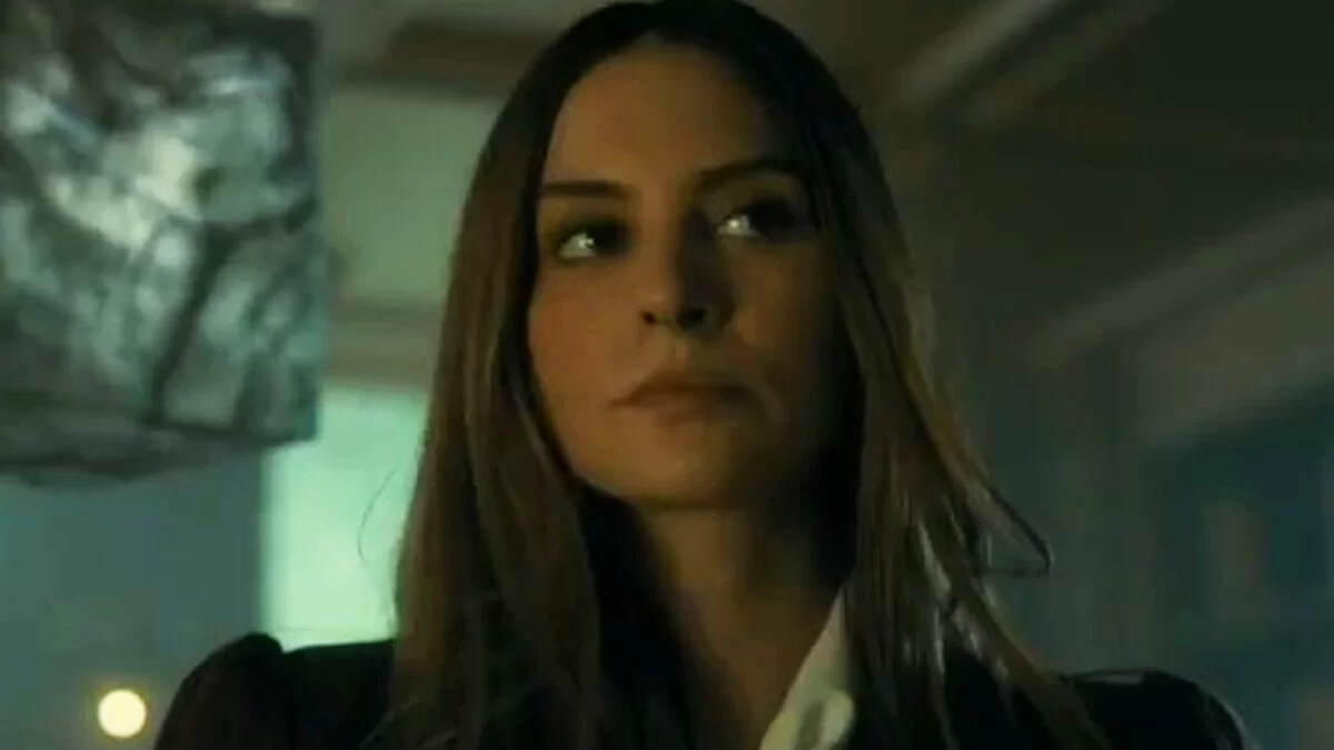 Umbrella Academy Theory Explains Sloane's Fate in The Most ...
