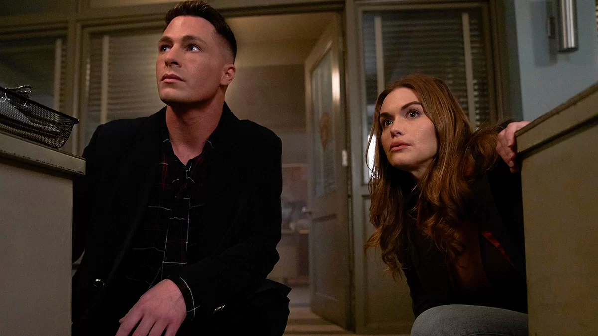 8 Times Teen Wolf Ruined Our Day by Making Us Ugly Cry, Ranked ...