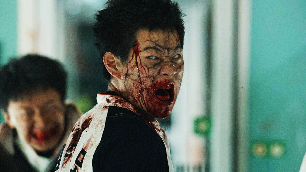 Best Korean Zombie Movie Ever With 95% on RT Lands on Netflix in ...