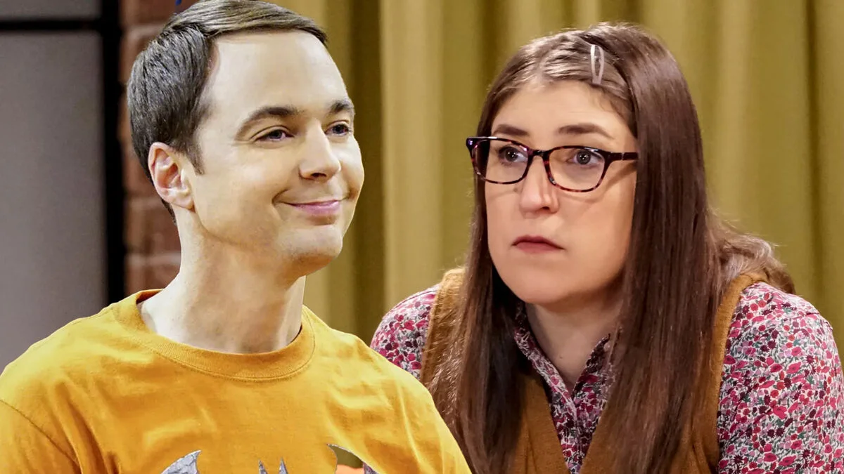 Trash Talk TBBT’s Amy All You Want, but No One Else Could Handle ...