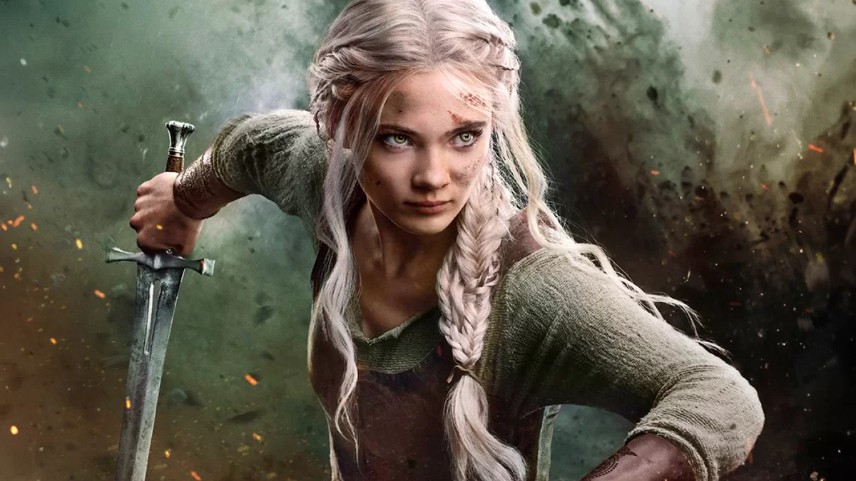 One Time The Witcher’s Casting Was So Perfect That It Confused the ...