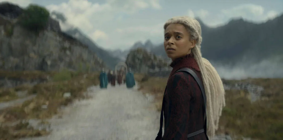 House of the Dragon: Will Rhaena Claim Sheepstealer & Did She Do It in ...