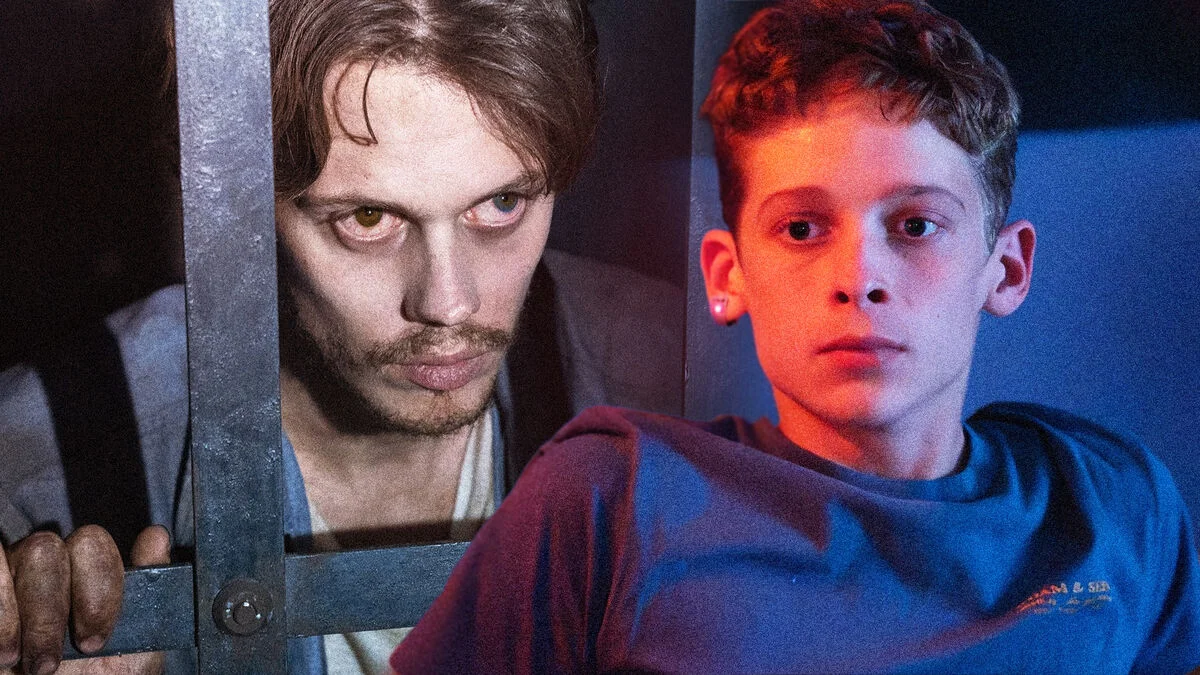 You Think ‘The Institute’ Was Scary? Wait Till You Watch These 10 ...