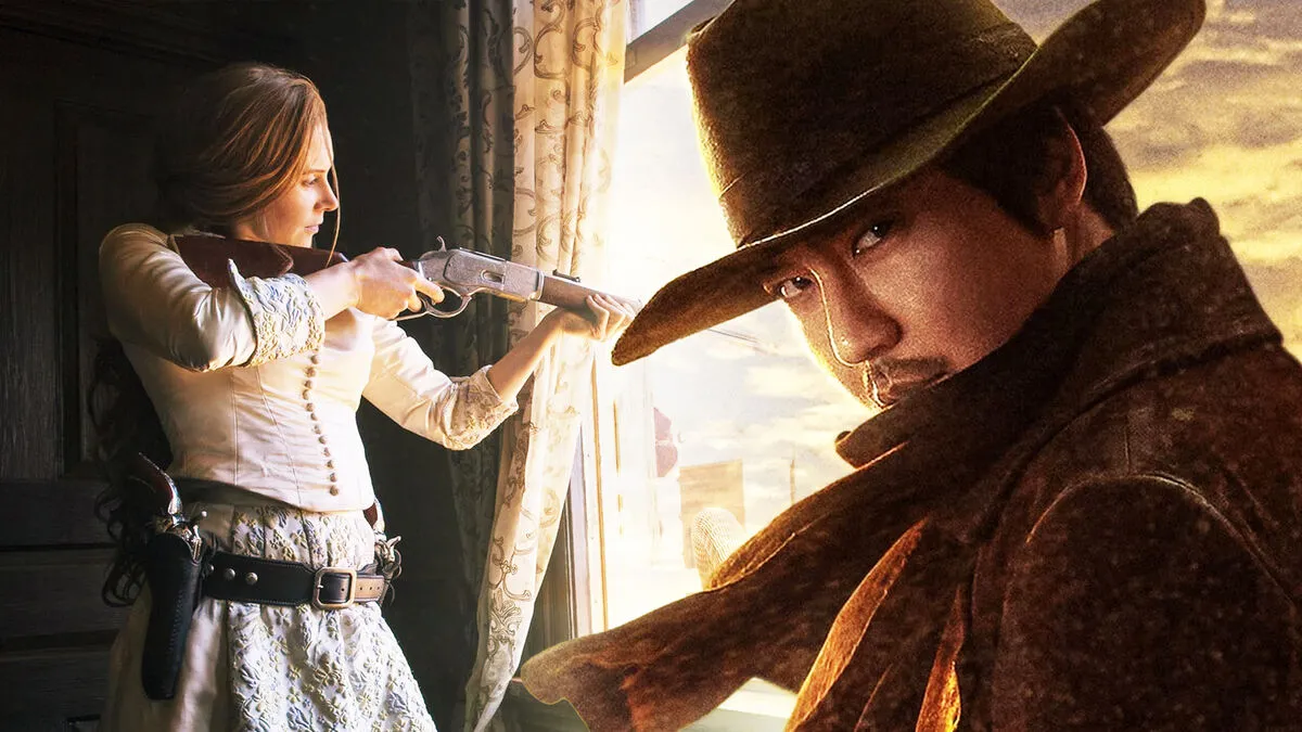 5 Best TV Westerns to Watch on Streaming Right Now - Startefacts.com