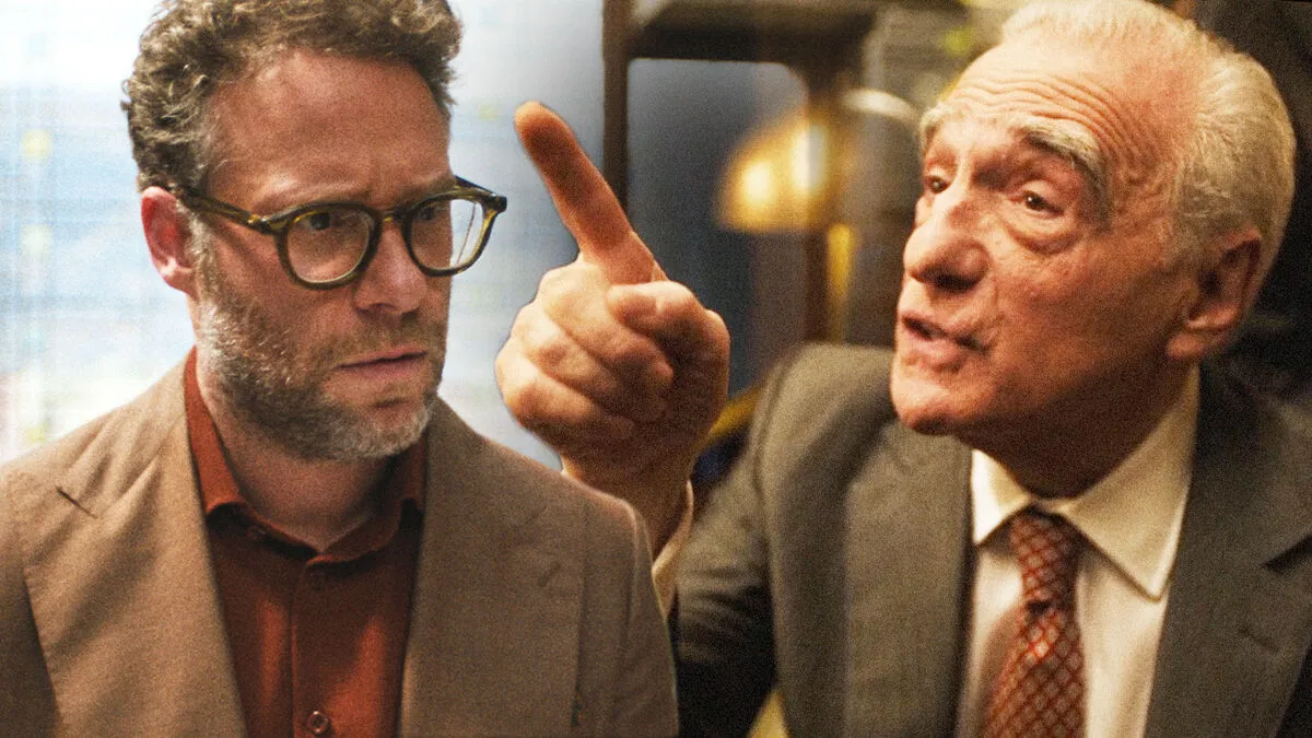 HBO to Make Jonestown Series & The Studio Fans Respond With Scorsese ...