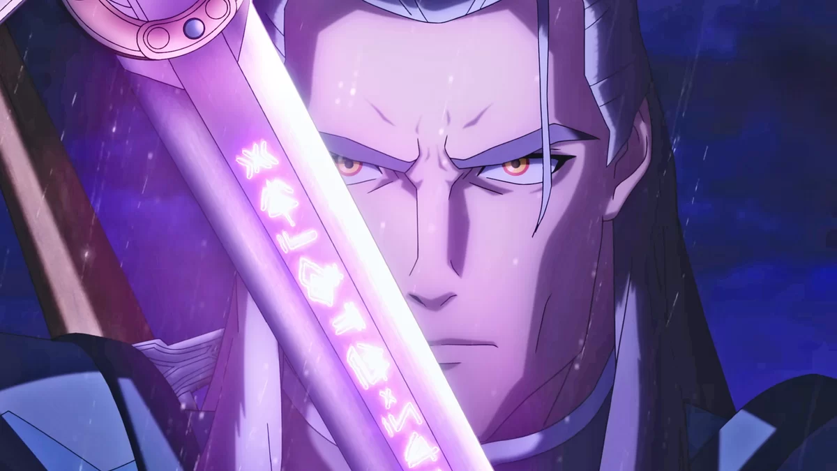 The Witcher Anime: Release Date, Plot & Everything We Know About Sirens ...