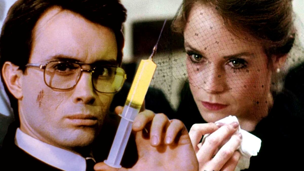 15 B-List Zombie Movies from the 80s That Became Unlikely Cult Classics ...