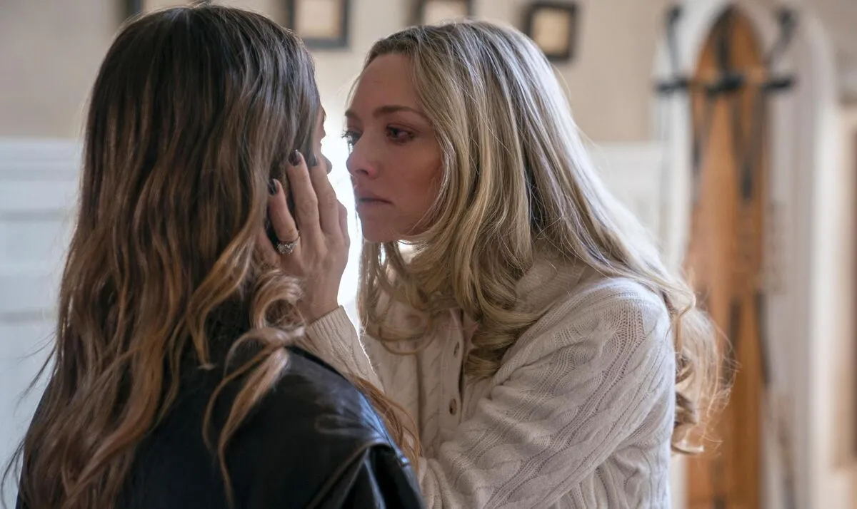 Everyone Expected a Flop but This New Thriller Got 92% on RT: The Catch? It's Still Deeply ...